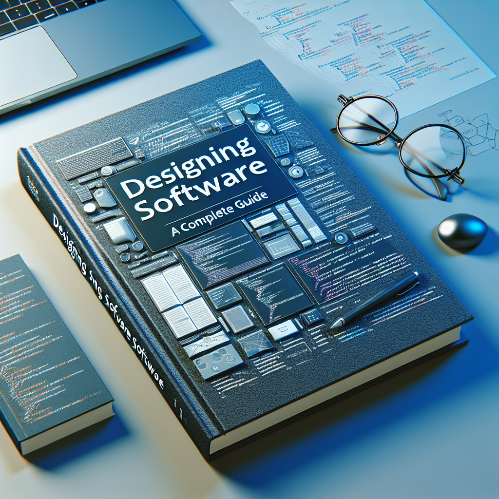 Desenvolvendo um Design de Software: Guia Completo - Sociap