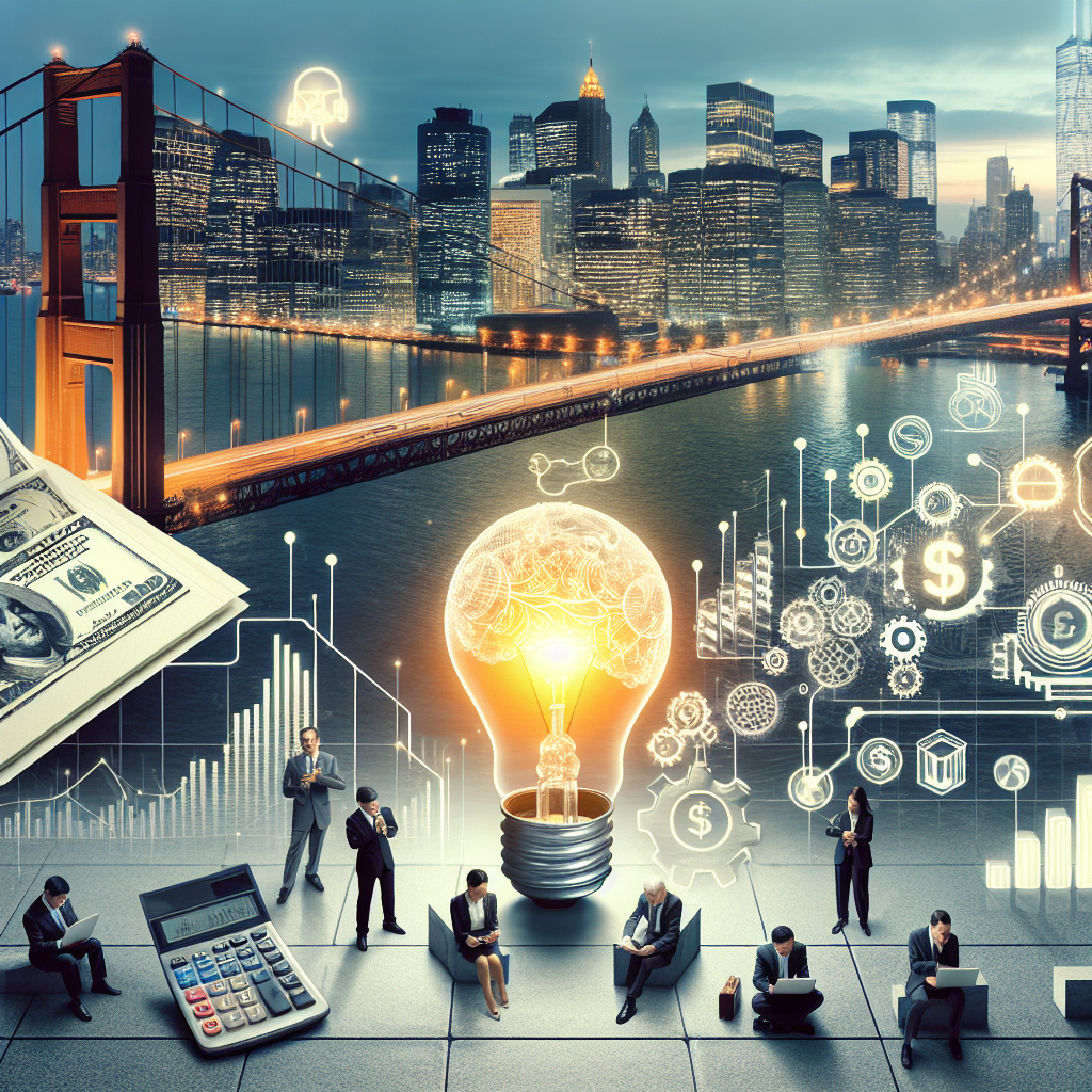 Financial Services Innovation and its Application in Entrepreneurship ...