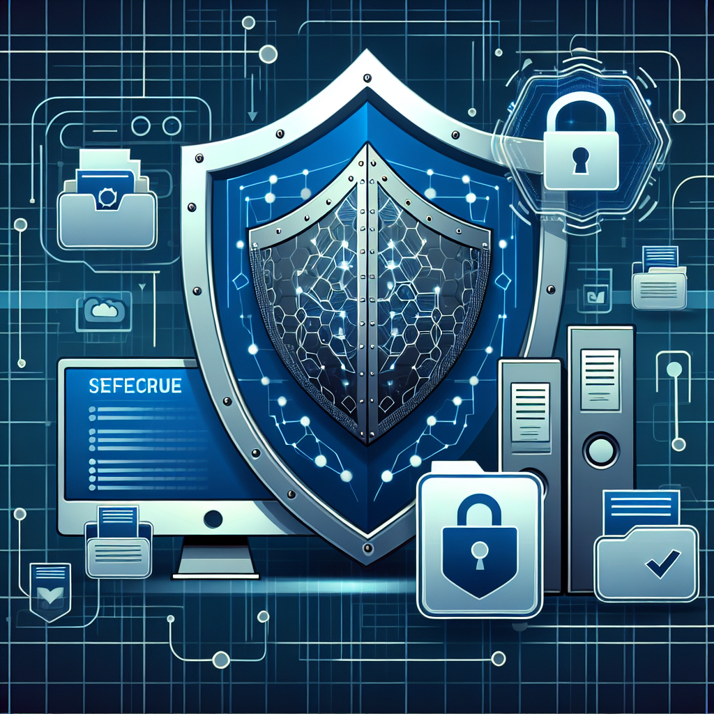 Cybersecurity How To Protect Your Personal Data Sociap