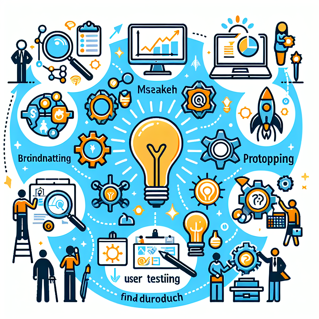 Innovation in Product Development Processes - Sociap