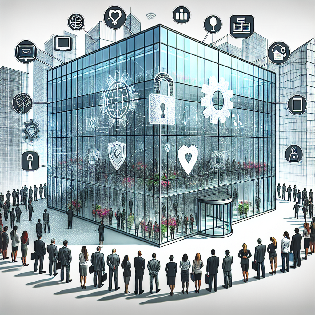 The Importance of Transparency in Technology Business for Clients ...