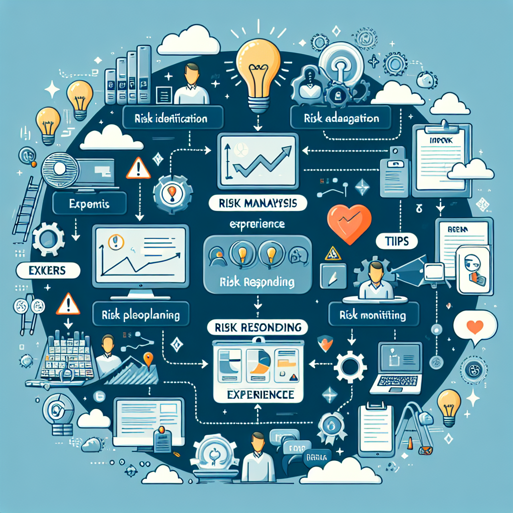 Software Development Project Risk Management: Tips and Experiences - Sociap