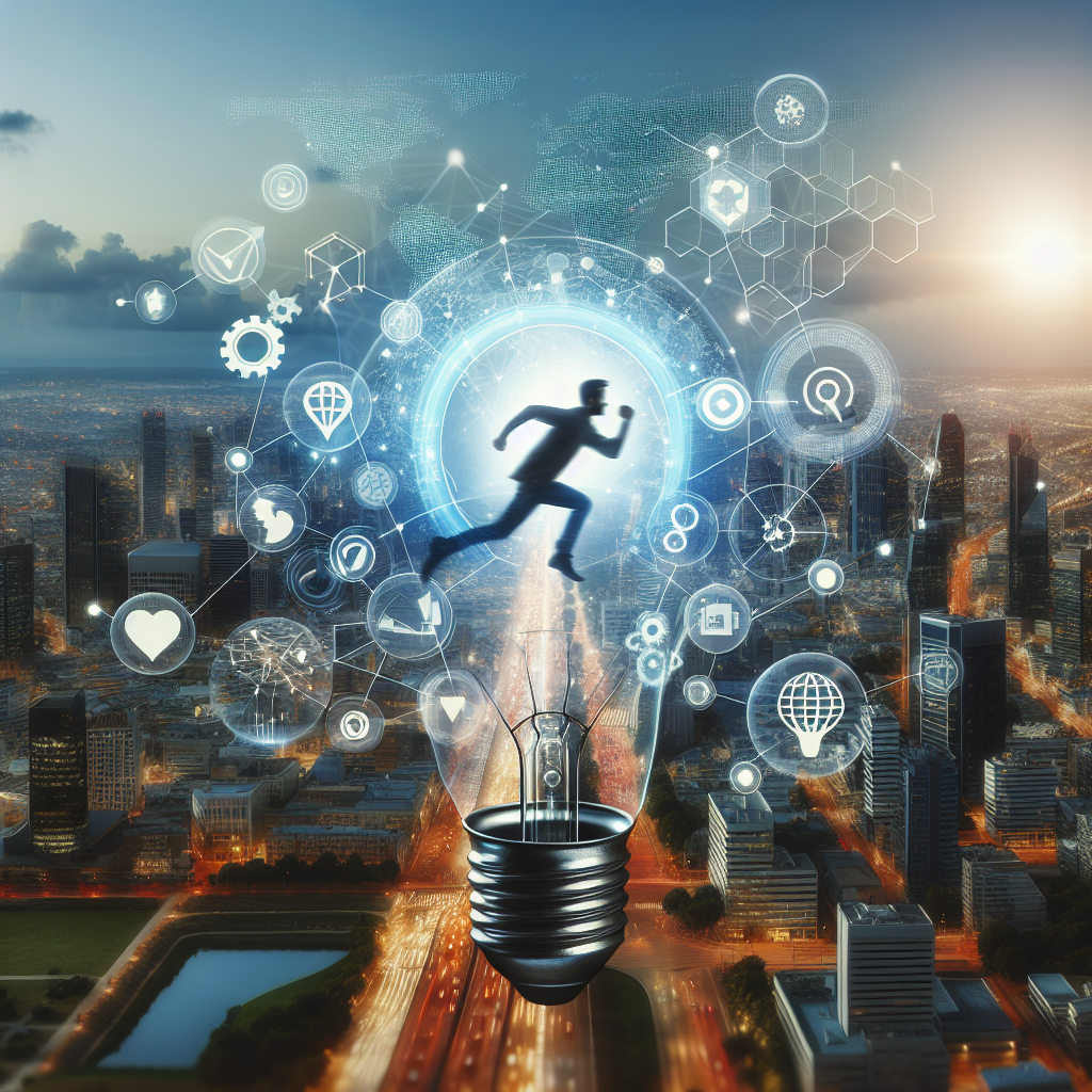 Challenges and Opportunities of Entrepreneurship in the Technology ...