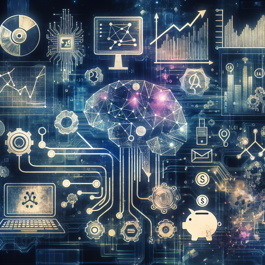 Use of Machine Learning for Predicting Business Failures in Technology ...