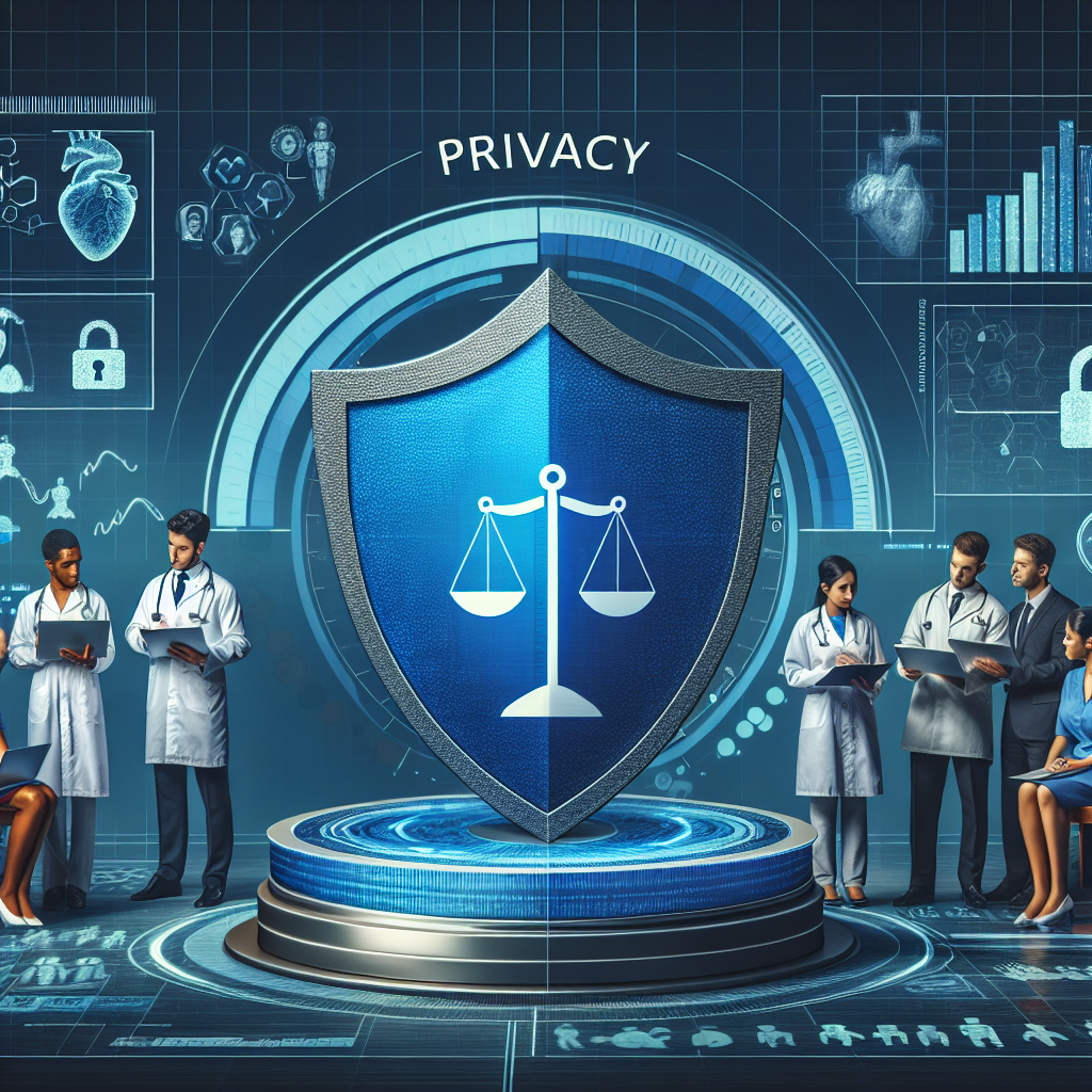 The Importance of Privacy in Digital Health Data - Sociap