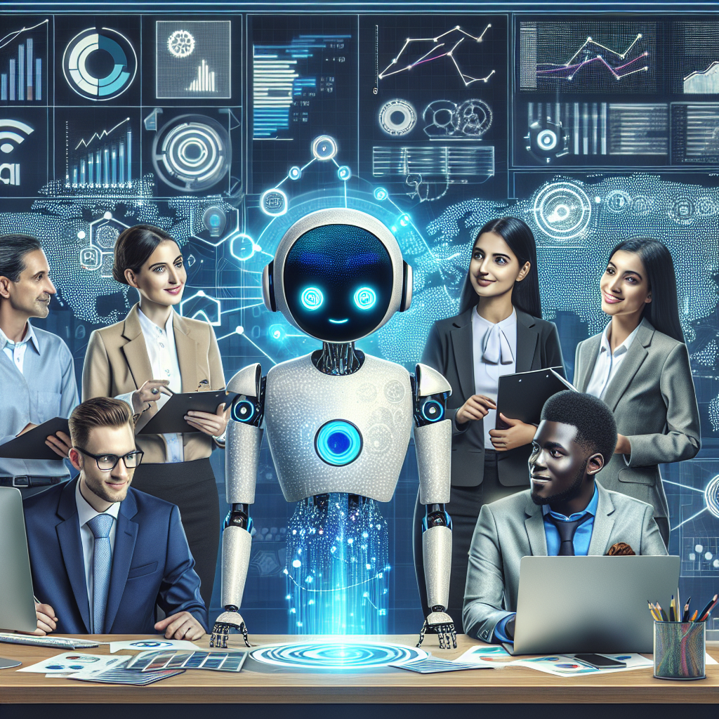 The Influence of Artificial Intelligence on Technology Project ...