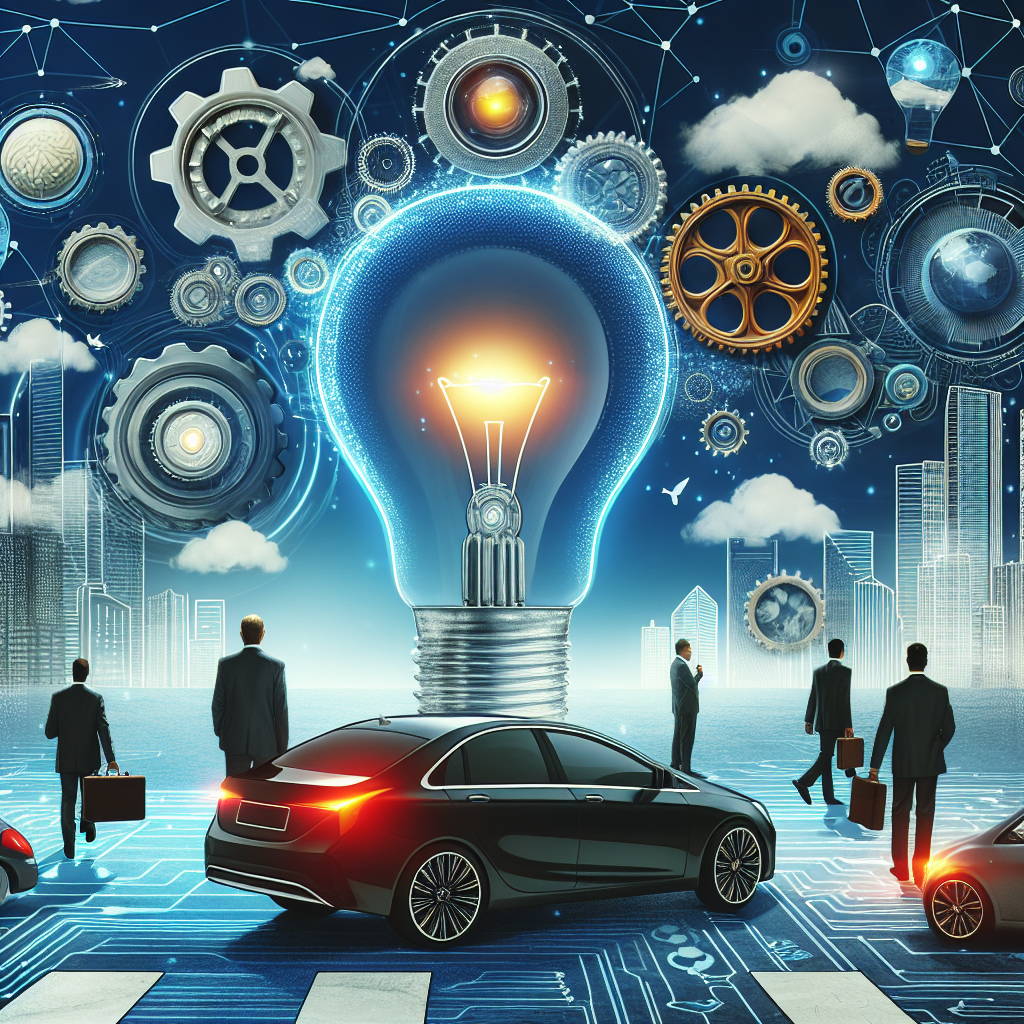 Innovation in Technology: Challenges and Opportunities for ...