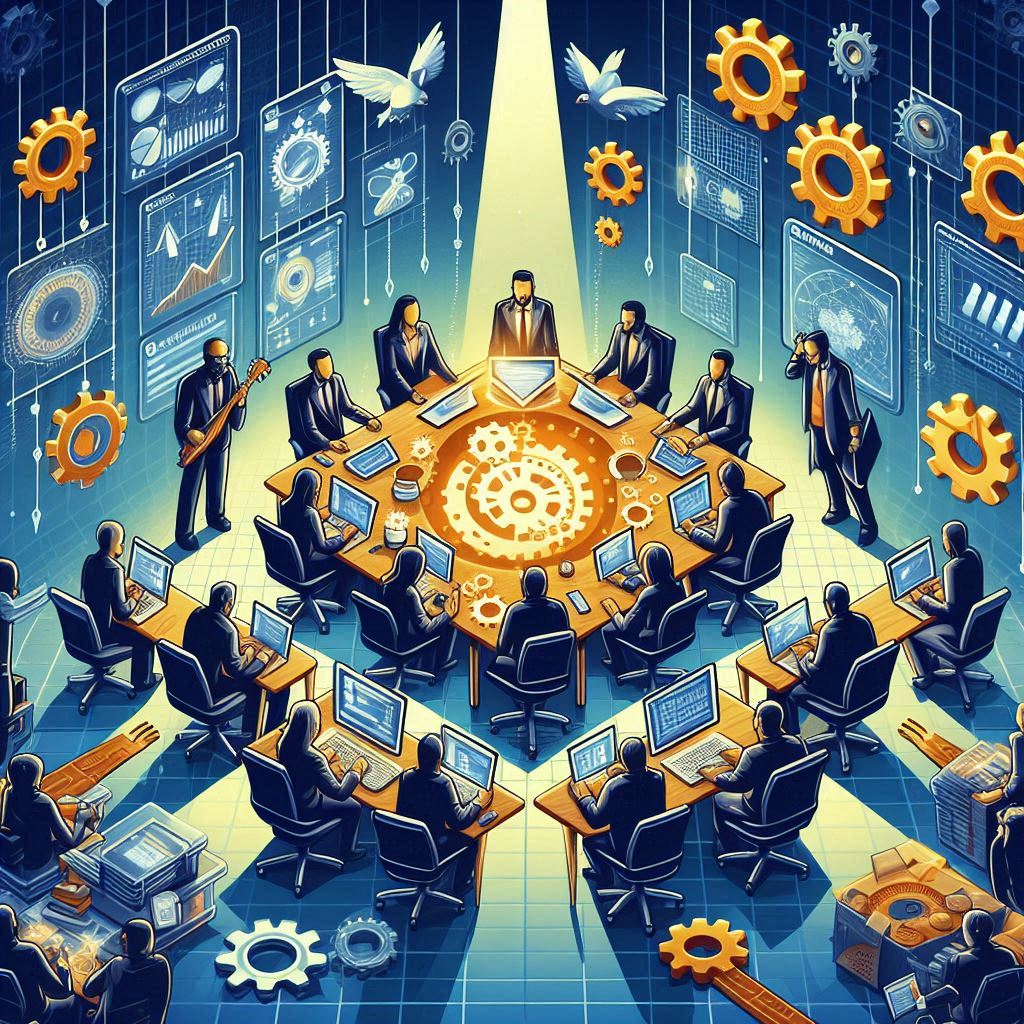 Machine Learning in Entrepreneurship: How Data Analysis Can Increase ...