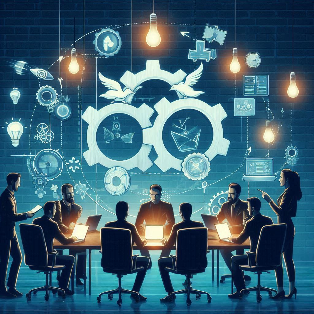 Improving Team Collaboration in Scrum: Strategies and Techniques - Sociap