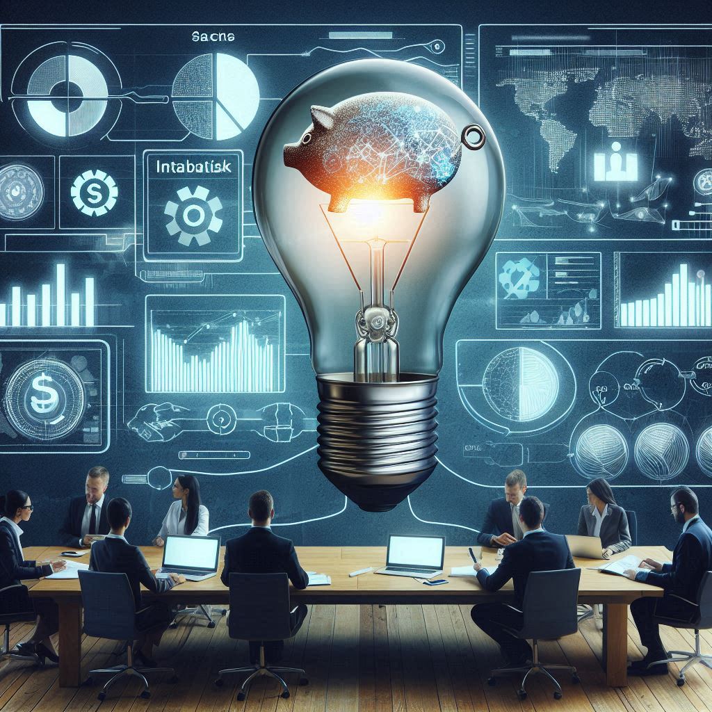 Data Analysis to Improve the Effectiveness of an Idea Bank - Sociap