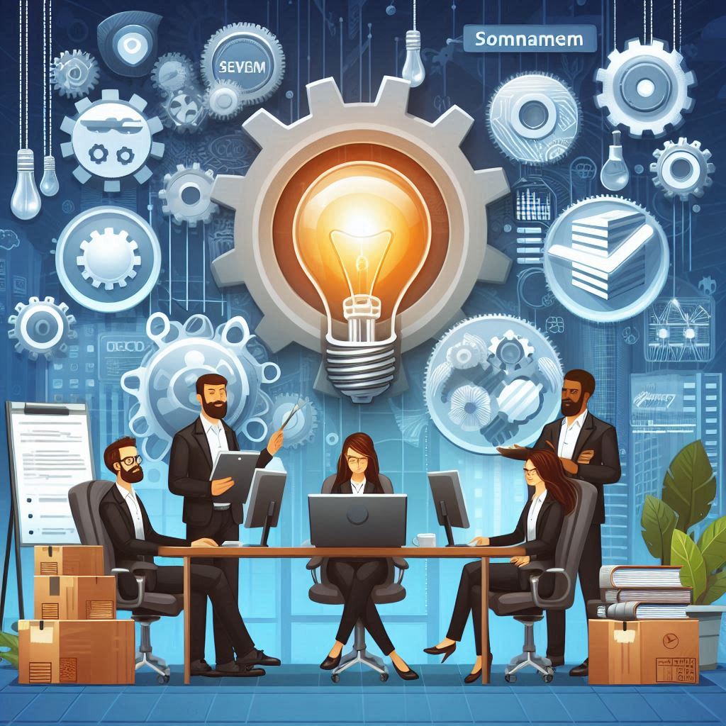 Software Development Team Management: Tips and Experiences - Sociap