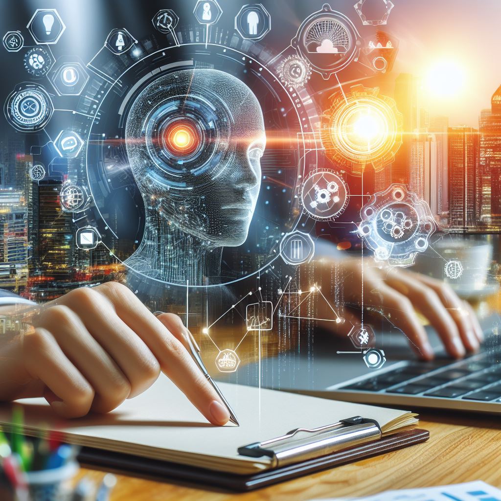 The Role of Artificial Intelligence in Improving User Experience in ...