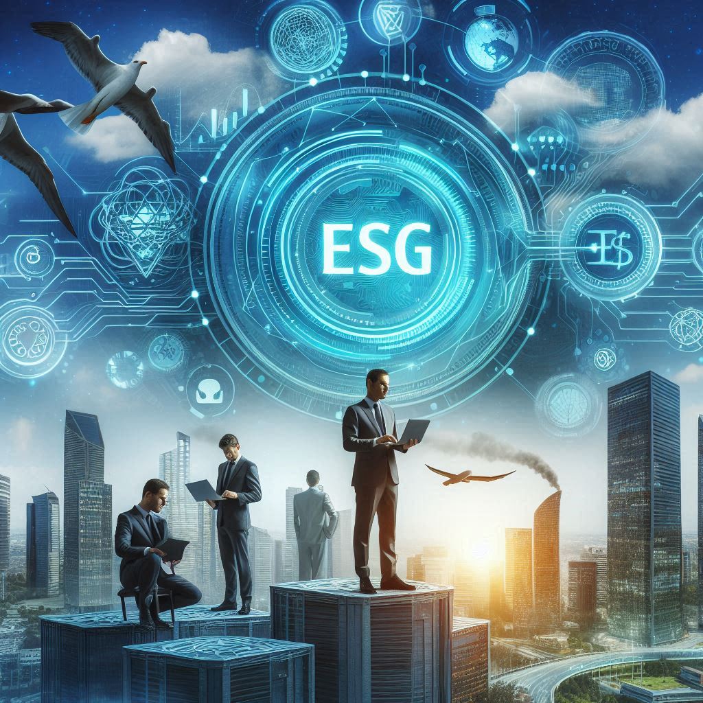 The role of transparency in disclosing ESG information - Sociap