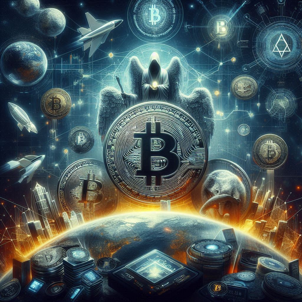 Cryptocurrencies and their Impact on the Global Economy - Sociap