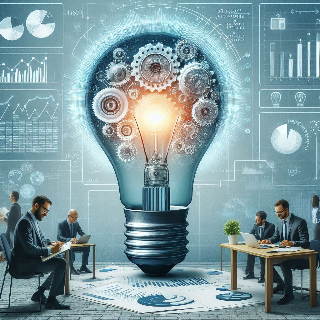 Development of Innovative Solutions through an Ideas Bank - Sociap