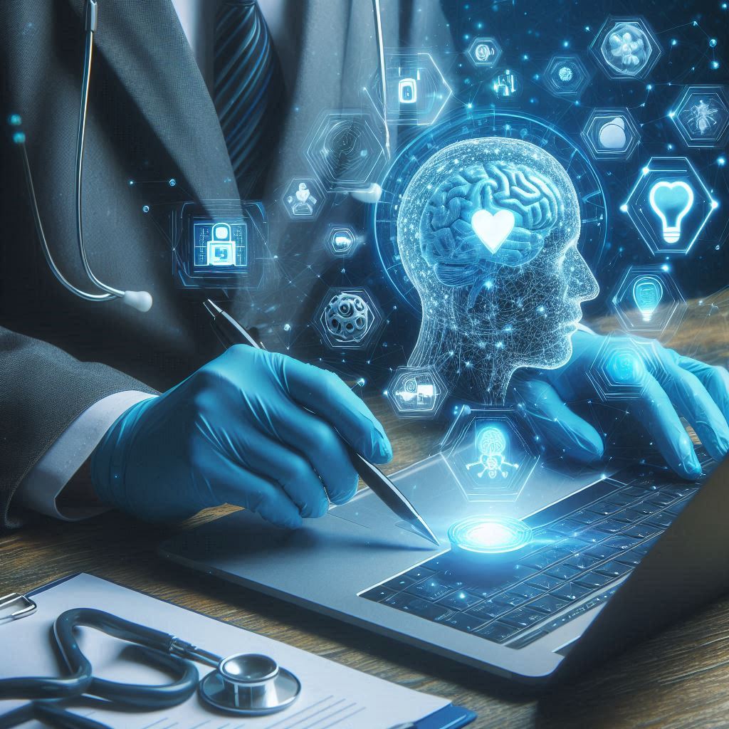 Health Innovation: Challenges and Opportunities - Sociap