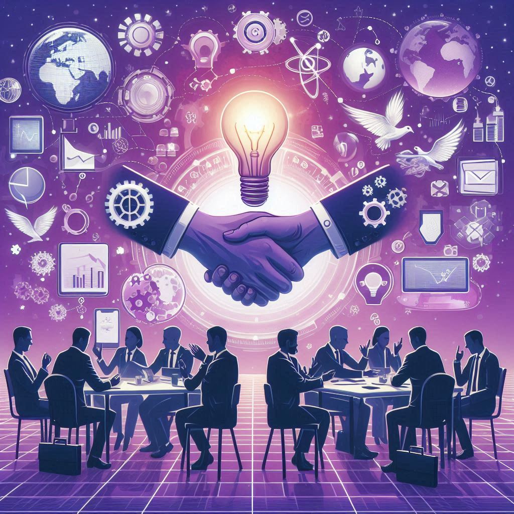 Software Development for Entrepreneurs: How Creating Applications Can ...