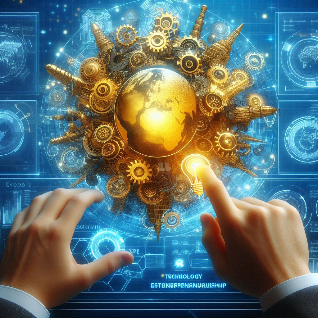 Software Development for Entrepreneurs: How Creating Applications can ...