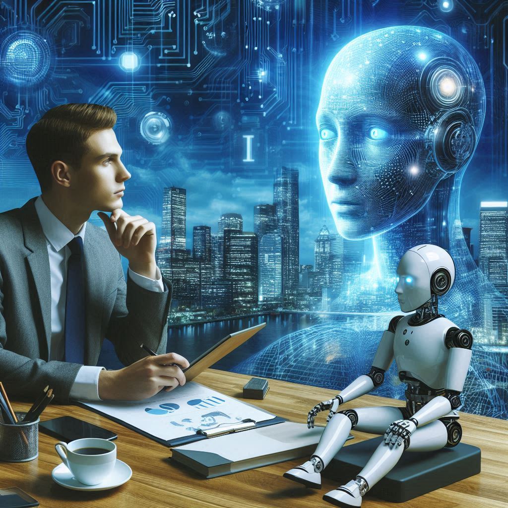 The Impact of Artificial Intelligence on Entrepreneurship - Sociap The Impact of Artificial Intelligence on Entrepreneurship - Sociap