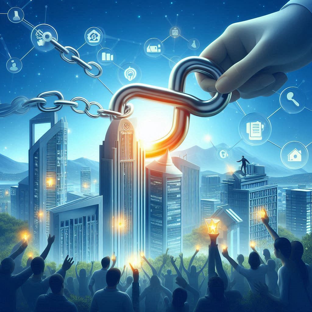 The role of link building in digital marketing strategy - Sociap