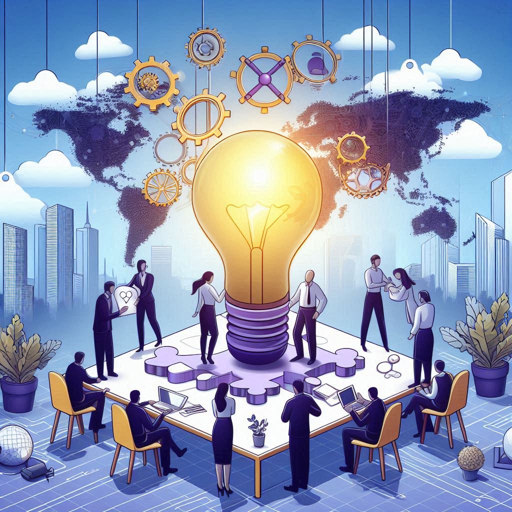 The Impact of Sustainability on Employee Engagement and Motivation - Sociap