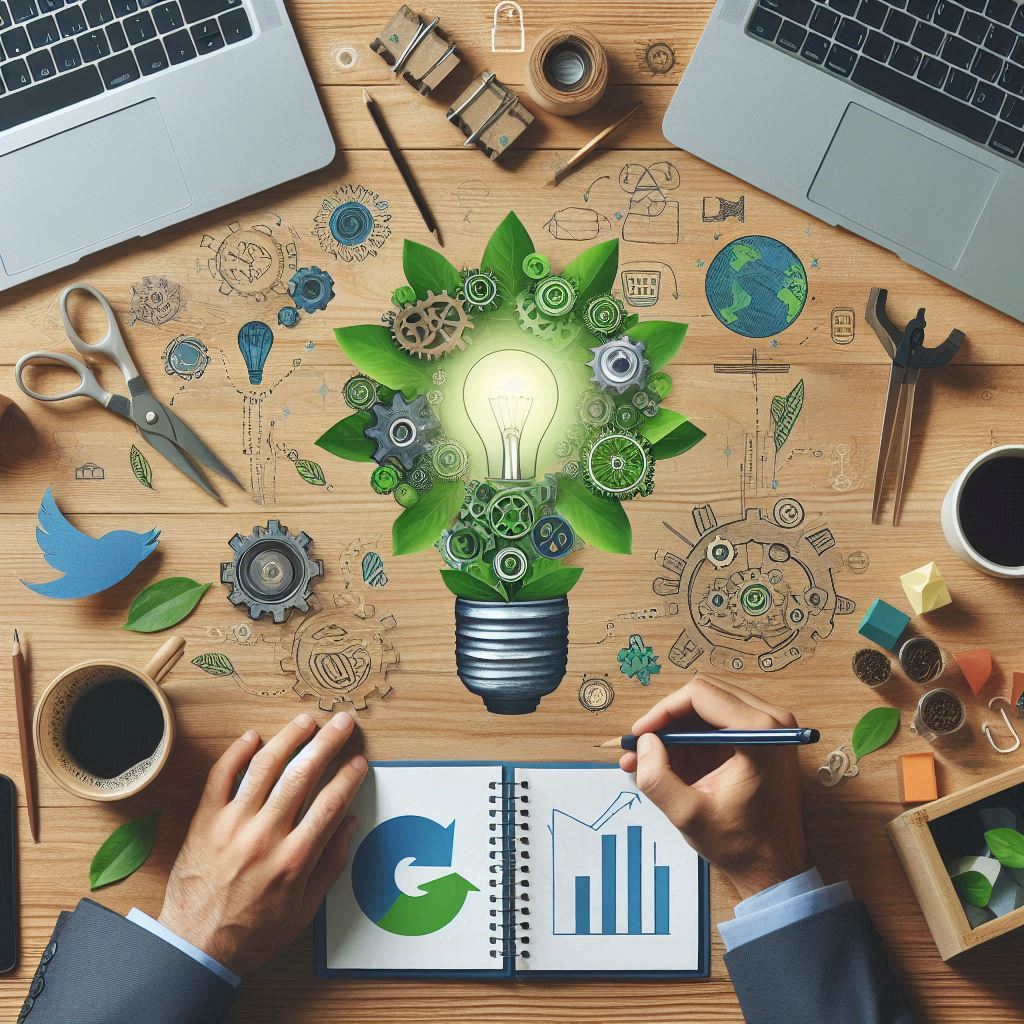 Integrating Sustainability into Business Strategy: Tips for ...