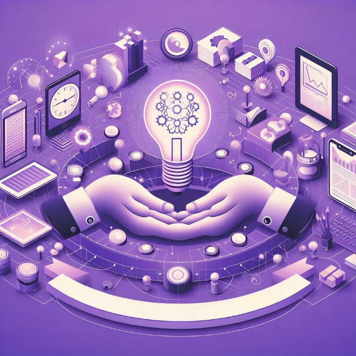 Shared Service Innovation for Knowledge Management - Sociap