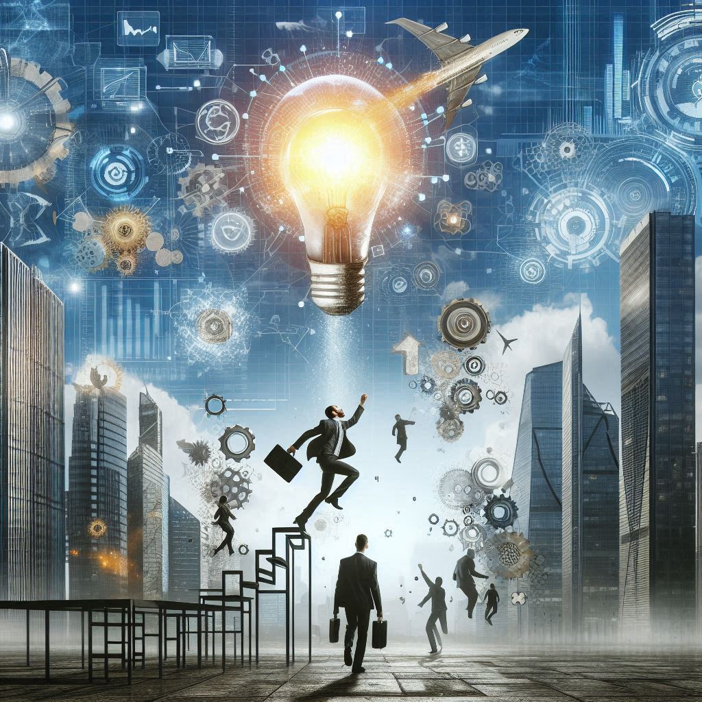 Innovation Culture as a Factor of Success in Technology-Based Startups ...