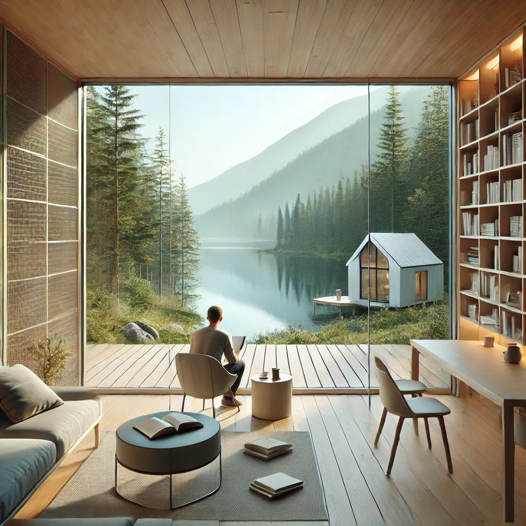 Think Week: Uma ferramenta para inovação criativa - Sociap